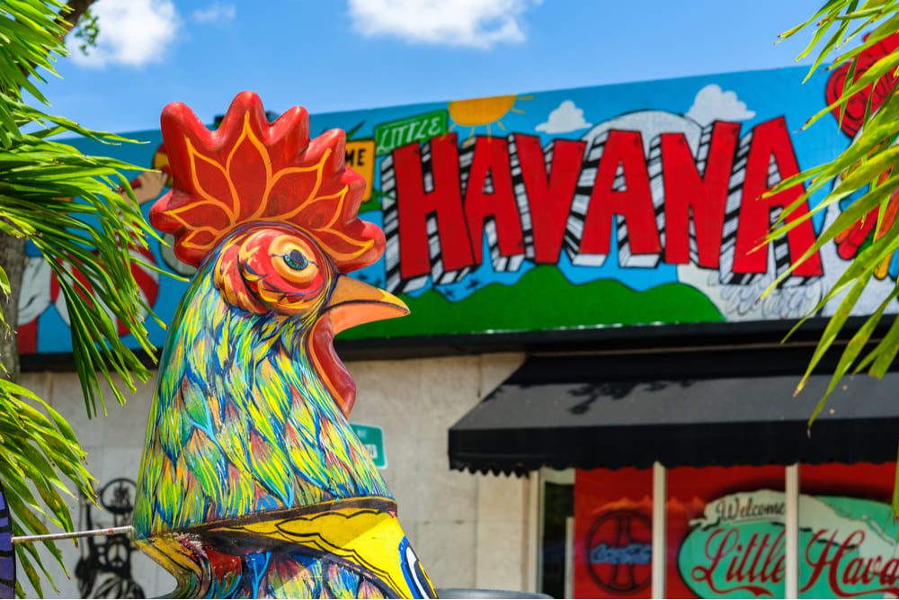 Cuban Food Market Archives