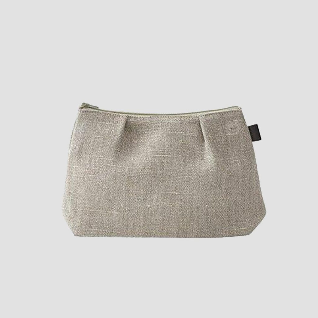 Linen Pouch